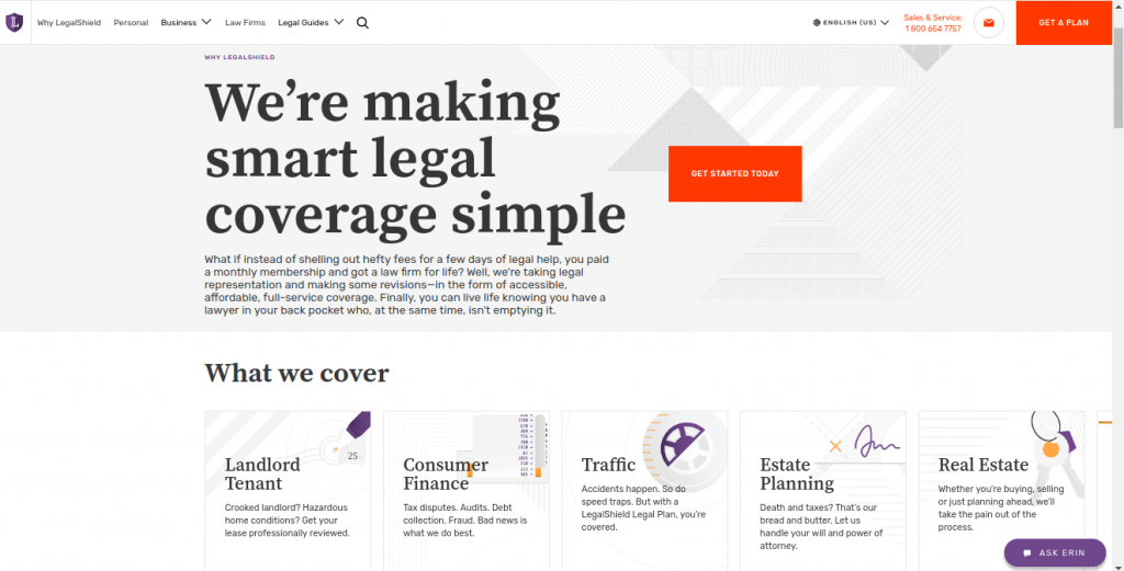 A Review of LegalShield
